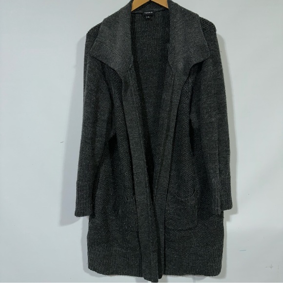 torrid | Sweaters | Torrid Wool Blend Cardigan Sweater | Poshmark